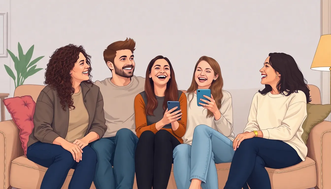 What Does "ima" Mean in Text? Discover the Trendy Acronym Taking Over ...